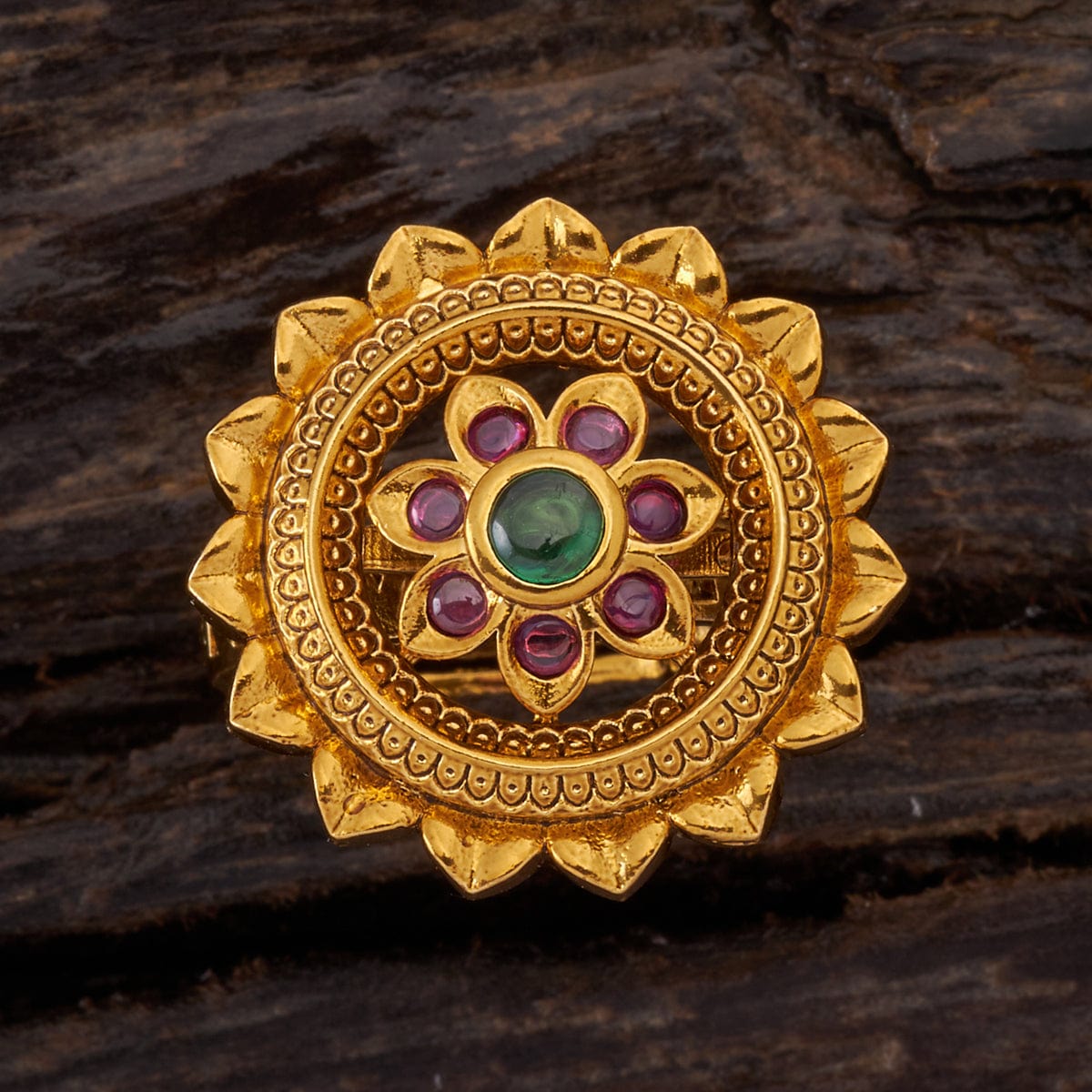 Finger Rings for Women USA | Stylish Index Finger Ring Designs