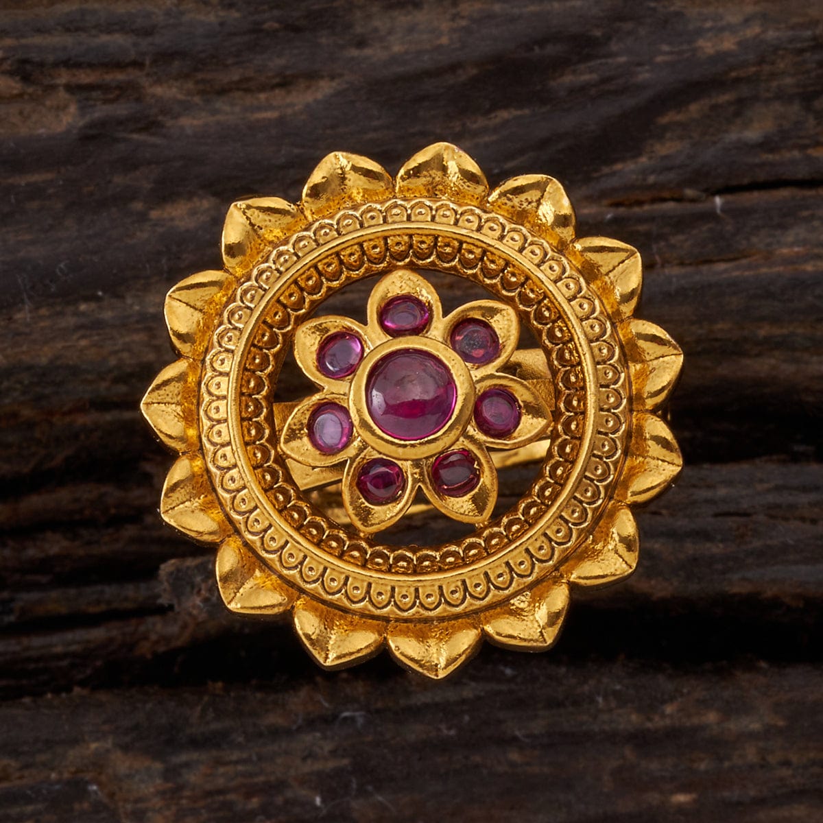 Finger Rings for Women USA | Stylish Index Finger Ring Designs