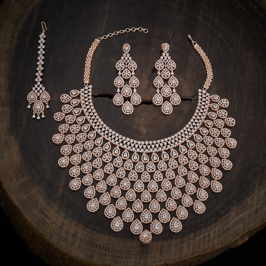 Necklaces for Women USA | Stylish Chain Necklaces & Designs – Kushal's ...