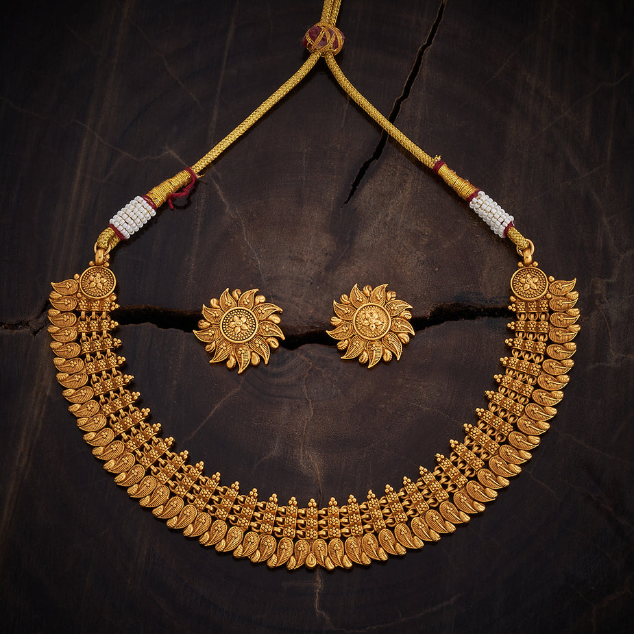 Necklaces for Women USA | Stylish Chain Necklaces & Designs – Kushal's ...