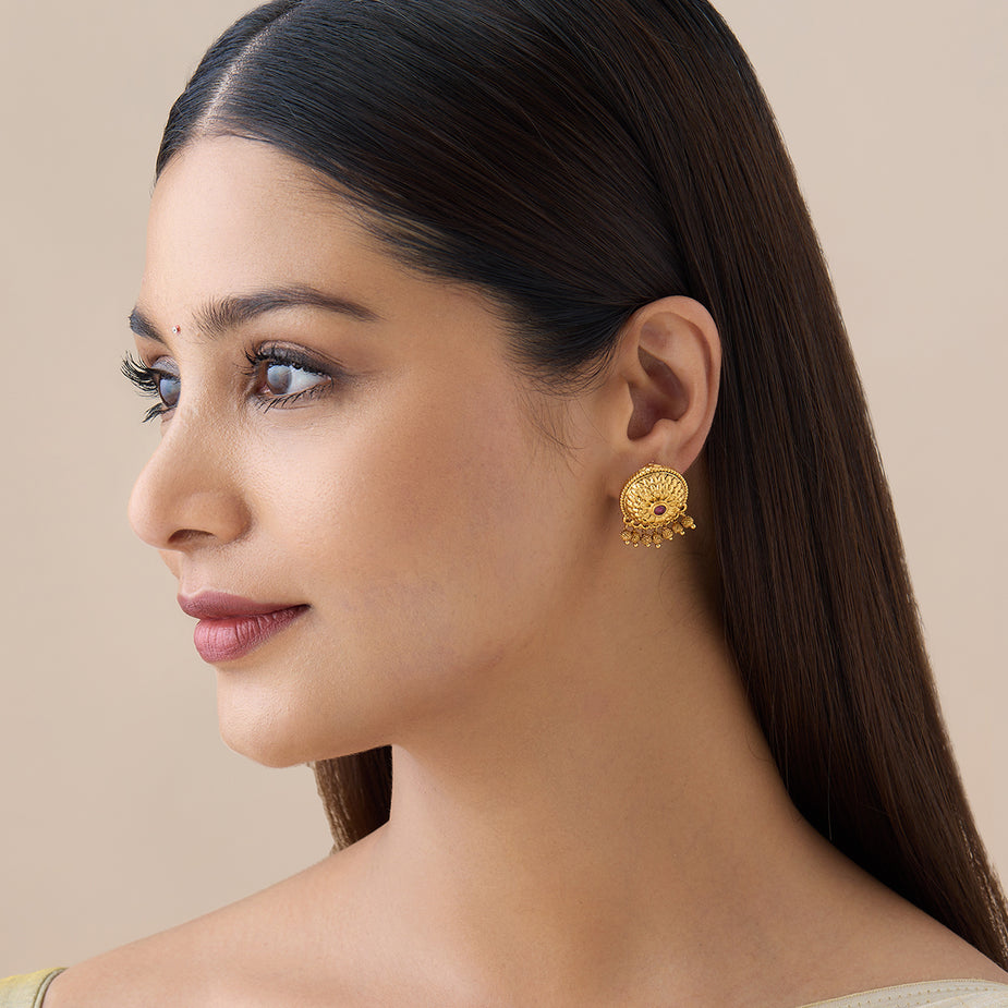 Stylish Earrings for Women USA | Clip-On & Trendy Earrings – Page 2 ...