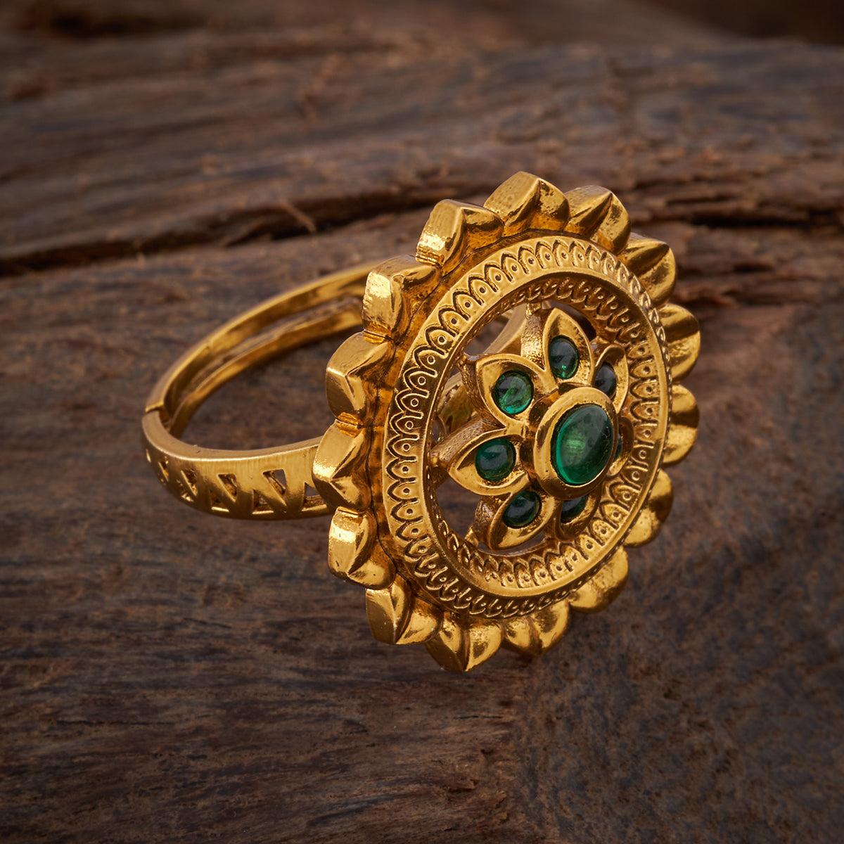 Finger Rings for Women USA | Stylish Index Finger Ring Designs