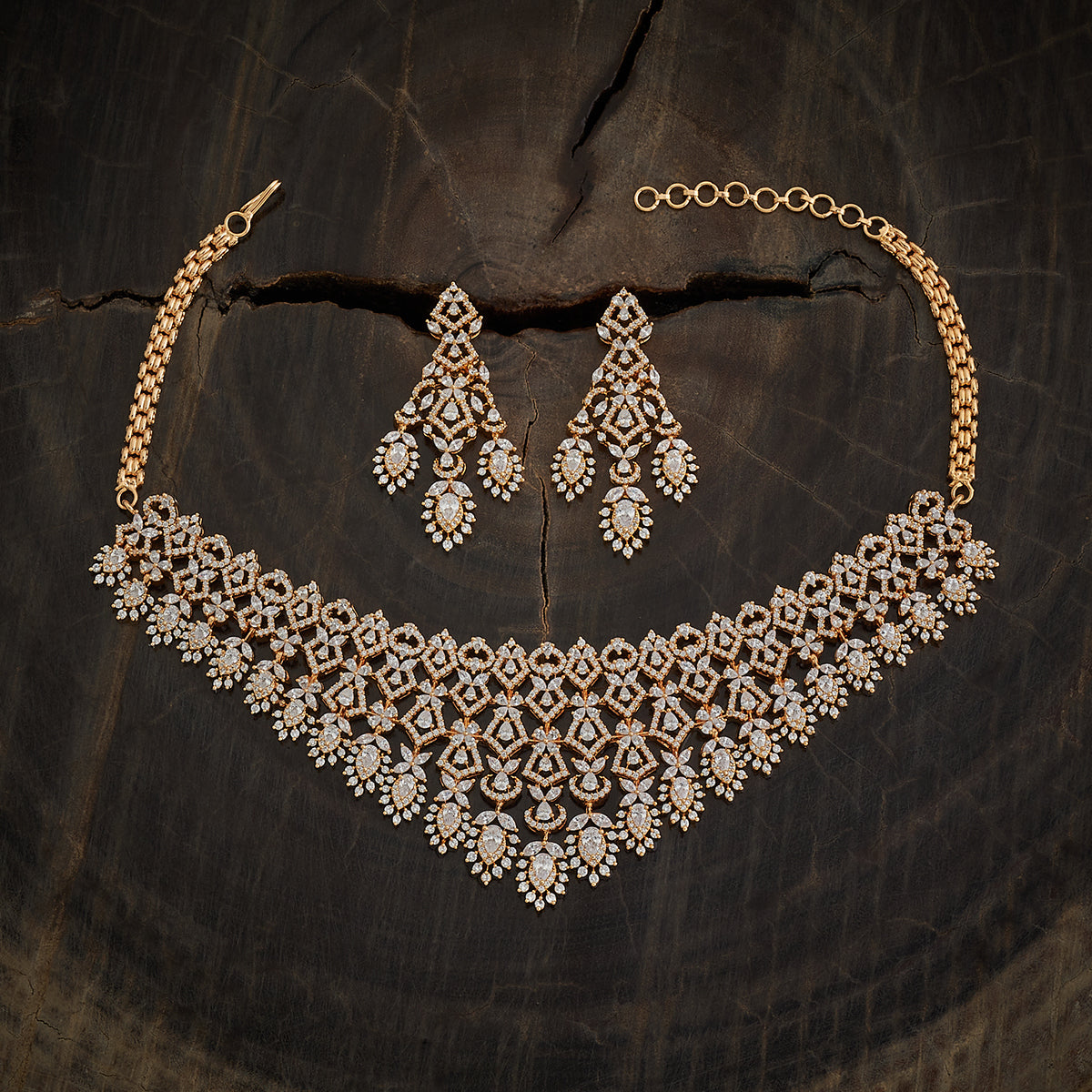 Necklaces for Women USA | Stylish Chain Necklaces & Designs