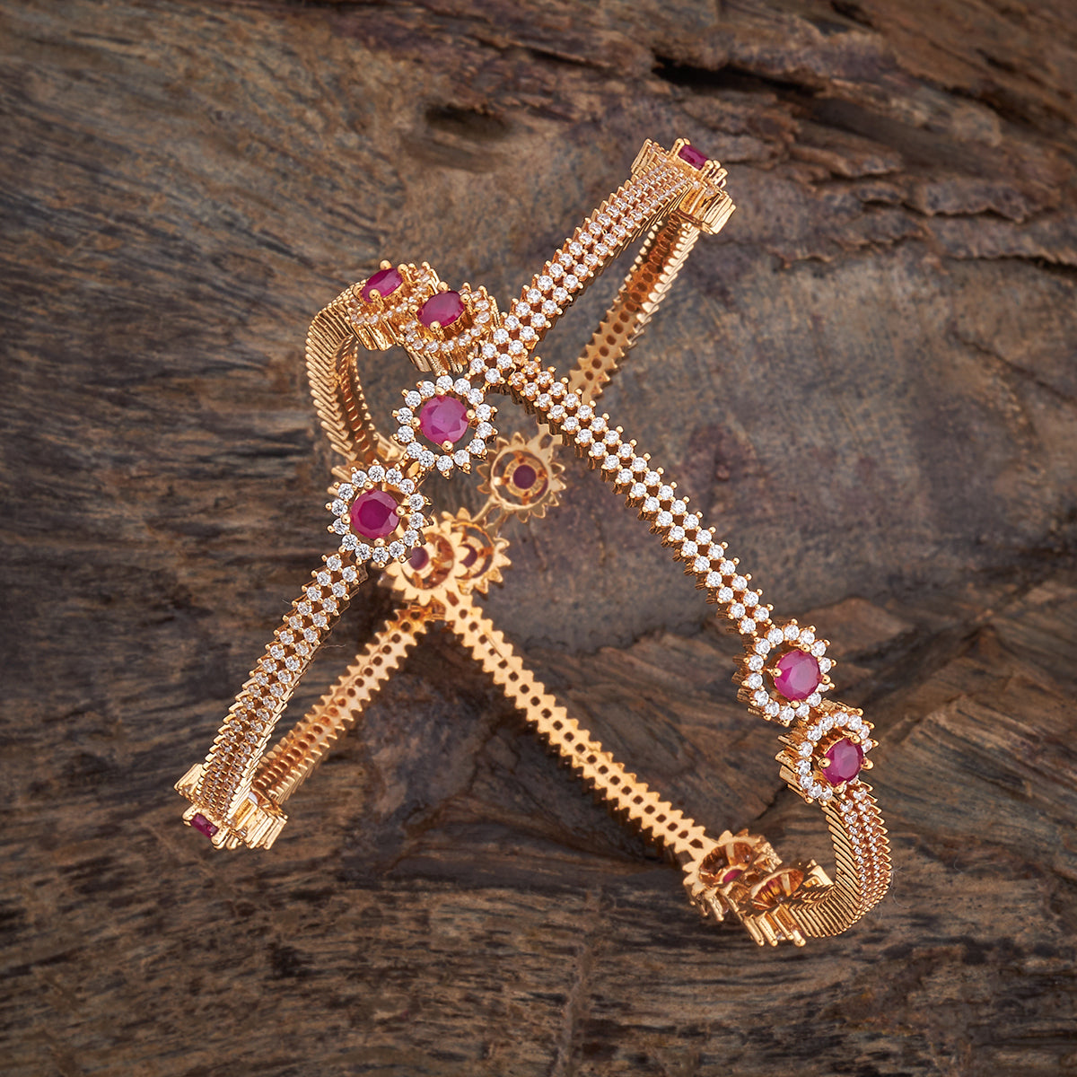 Indian Bangles USA | Trendy Bangle Set Designs Online