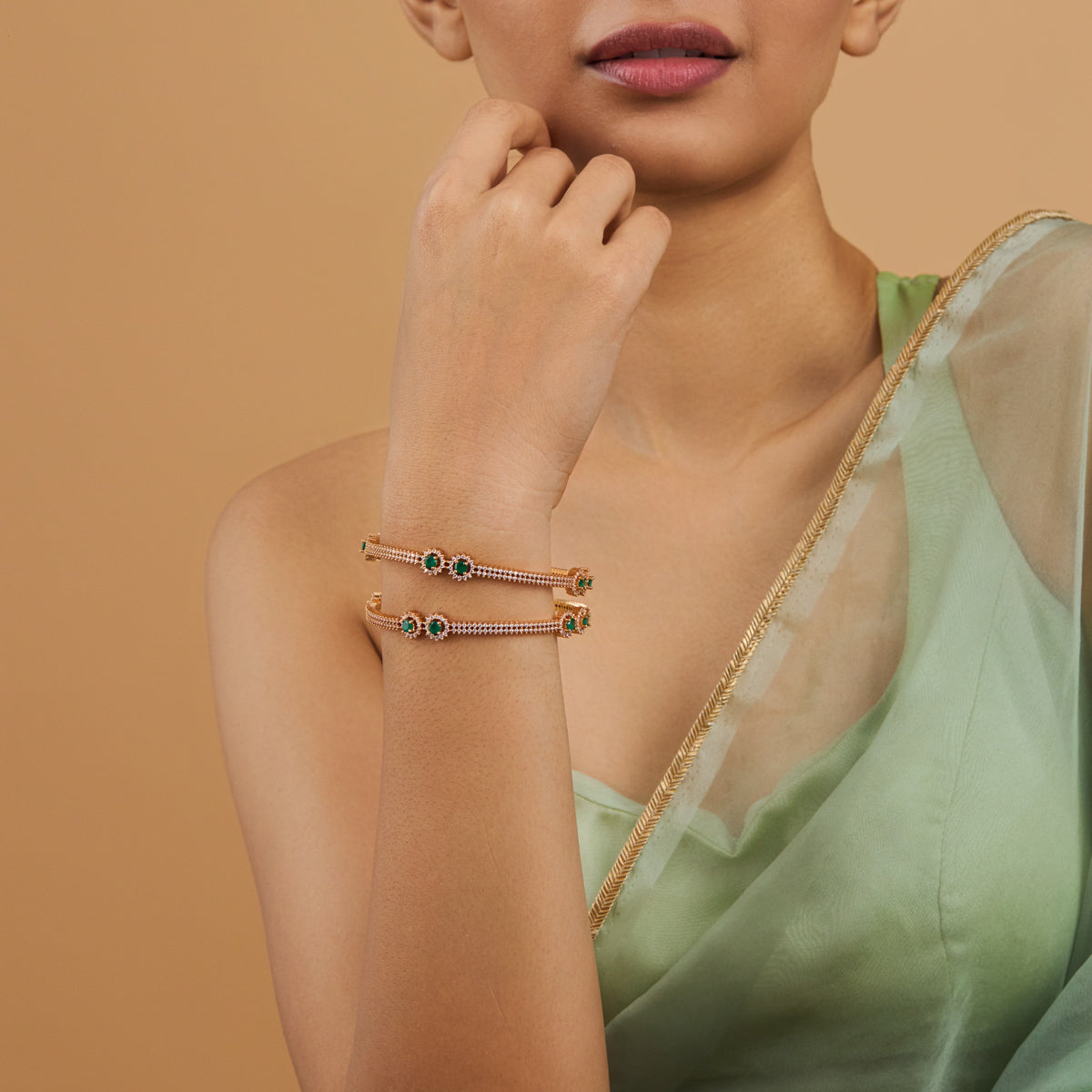 Indian Bangles USA | Trendy Bangle Set Designs Online