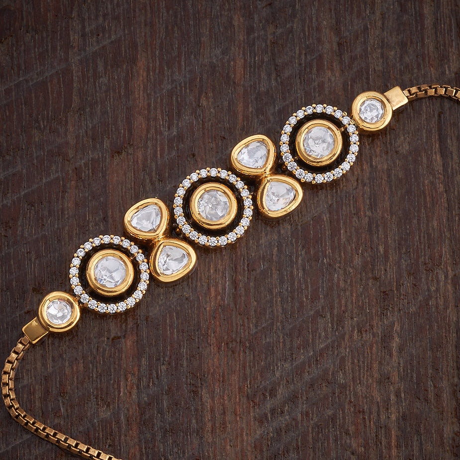 Trendy Bracelets for Women | Stylish Permanent Bracelet USA