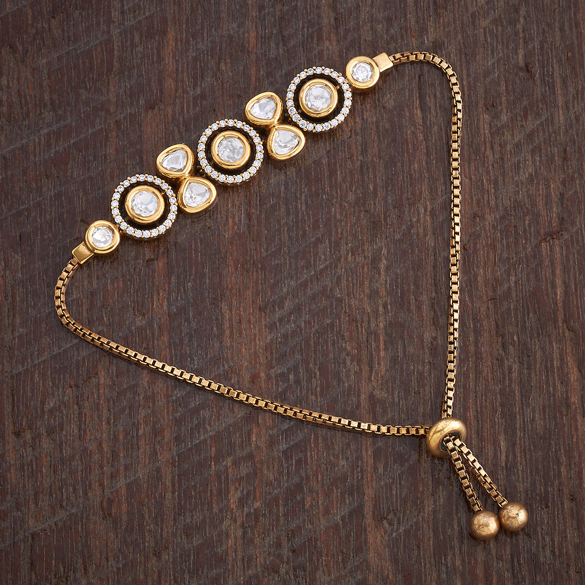 Trendy Bracelets for Women | Stylish Permanent Bracelet USA