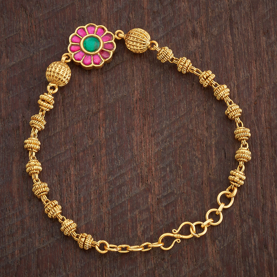 Trendy Bracelets for Women | Stylish Permanent Bracelet USA