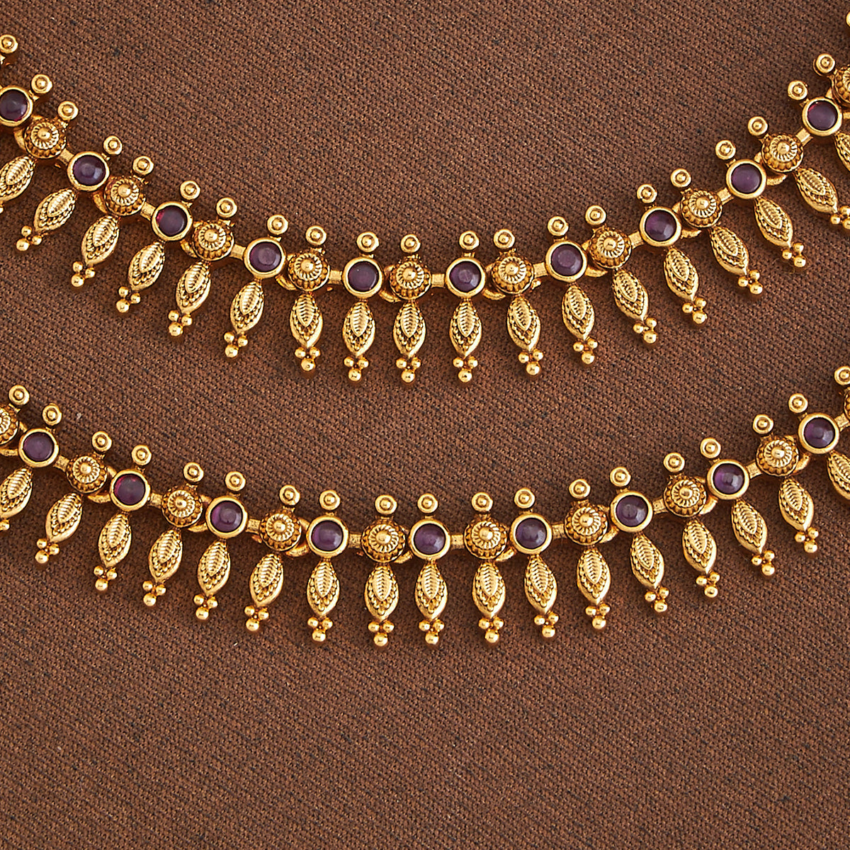 Elegant Anklets for Women USA | Traditional Indian Payal Designs