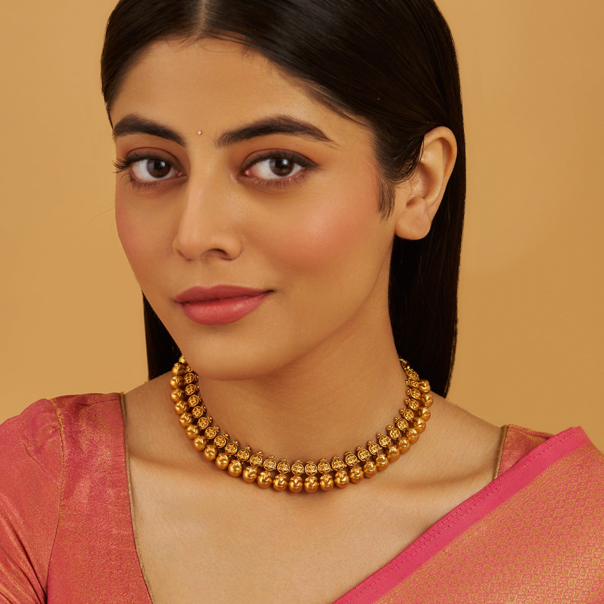 Antique Necklace 180906