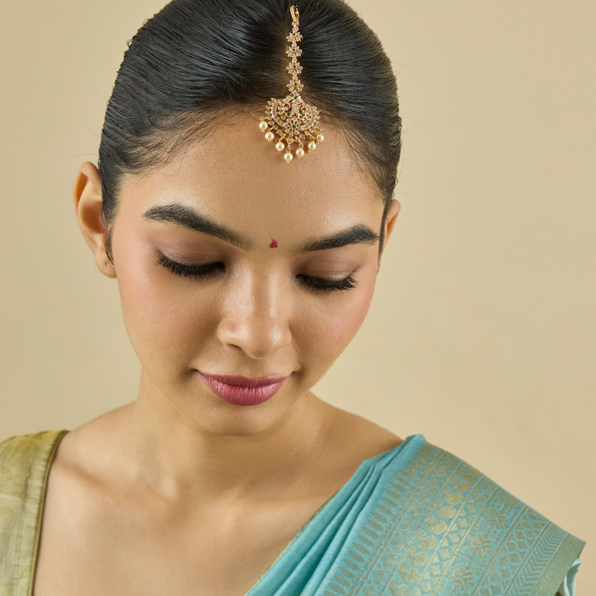 Zircon Tikka 181250