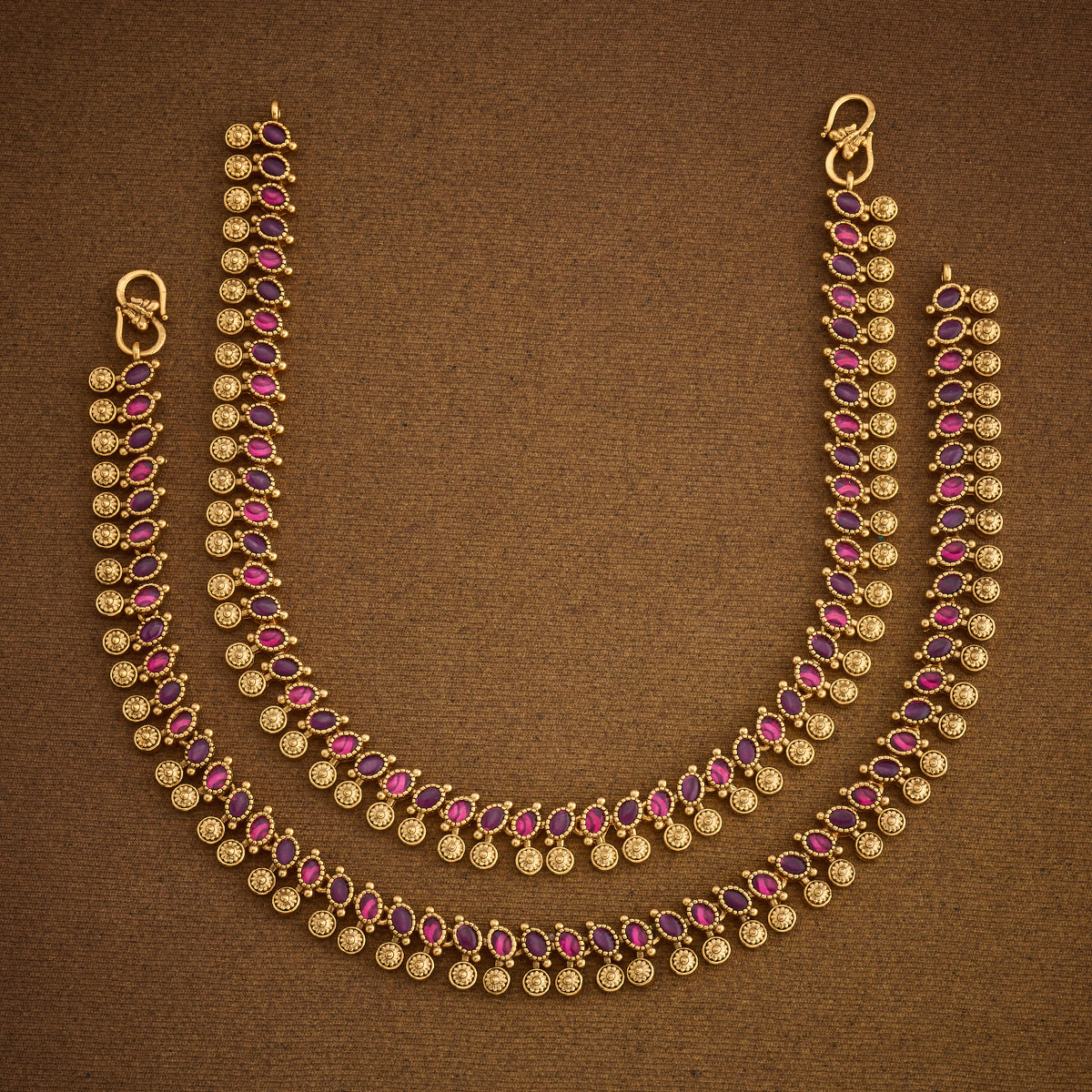 Antique Payal 182686